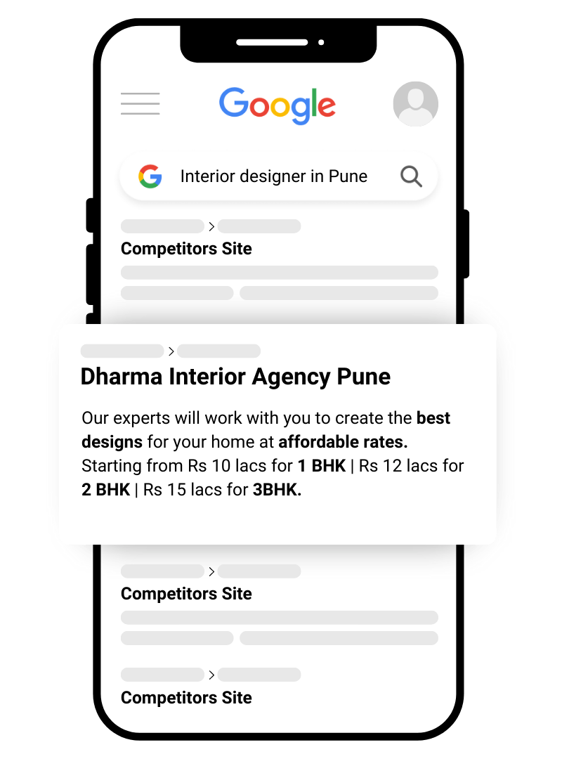 Search Engine Optimization Agency in Pune, India | Awrange
